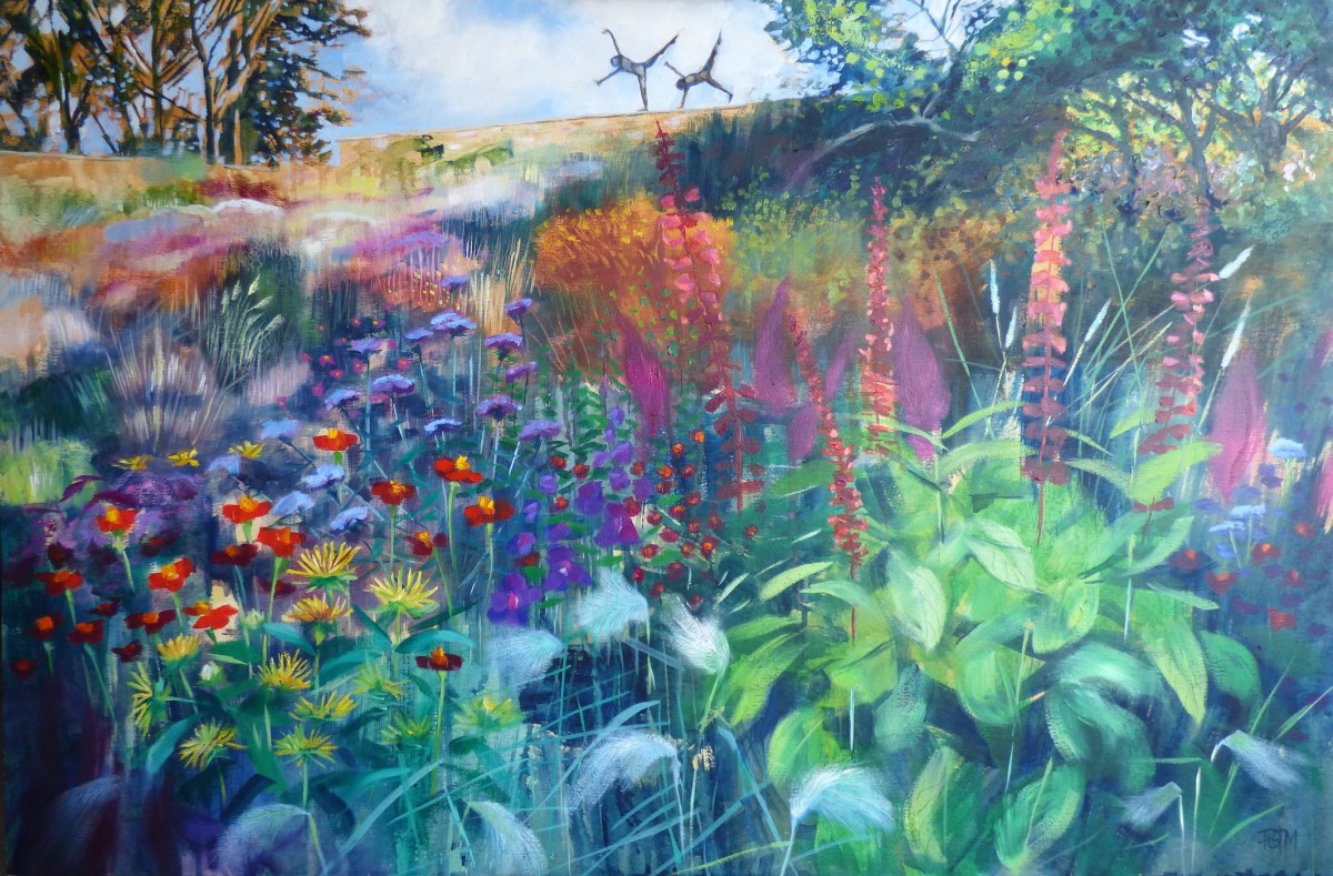 Oil Gallery – philippa mitchell artist