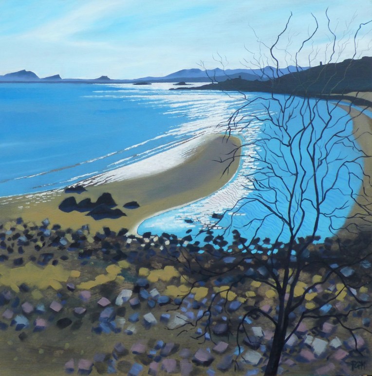 Oil Gallery – philippa mitchell artist