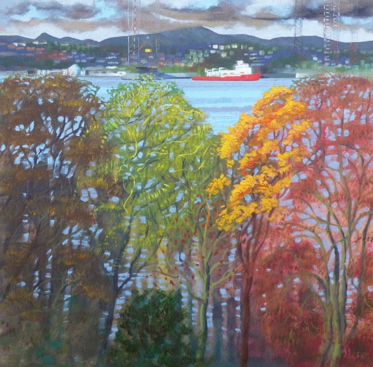 Oil Gallery – philippa mitchell artist