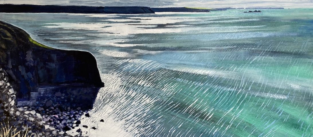 philippa mitchell artist – Artist in Scotland