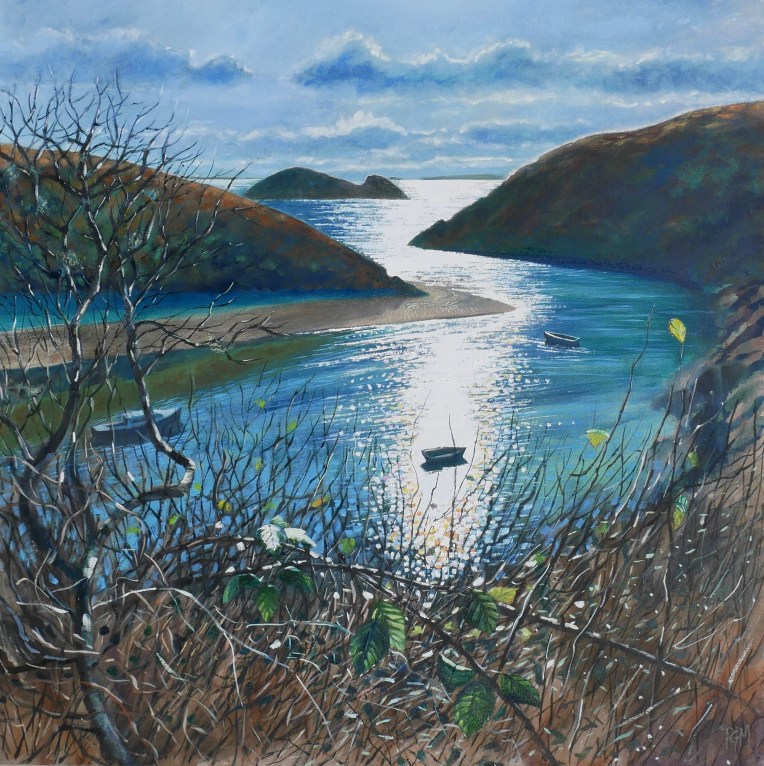 Oil Gallery – philippa mitchell artist
